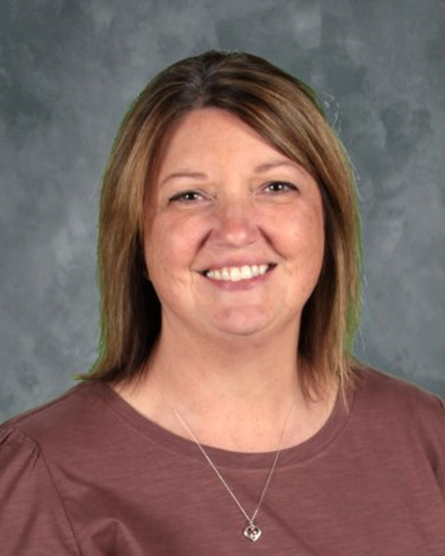 Staff - BROCKWAY ELEMENTARY SCHOOL