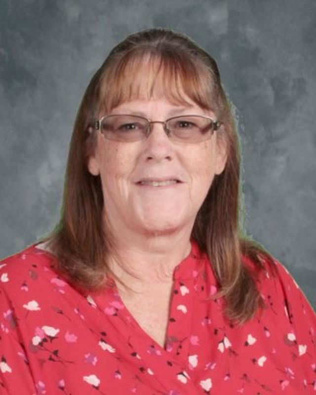 Staff - MCGOVERN ELEMENTARY SCHOOL