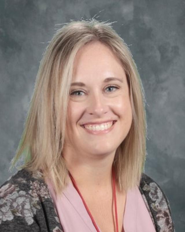 Staff - LOOKINGGLASS ELEMENTARY SCHOOL