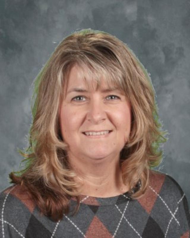 Staff - WINSTON-DILLARD SCHOOL DISTRICT