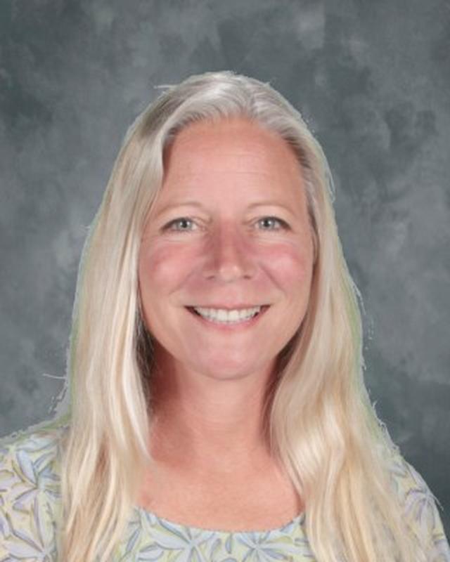 Staff - MCGOVERN ELEMENTARY SCHOOL