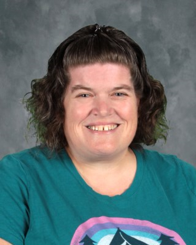 Staff - BROCKWAY ELEMENTARY SCHOOL