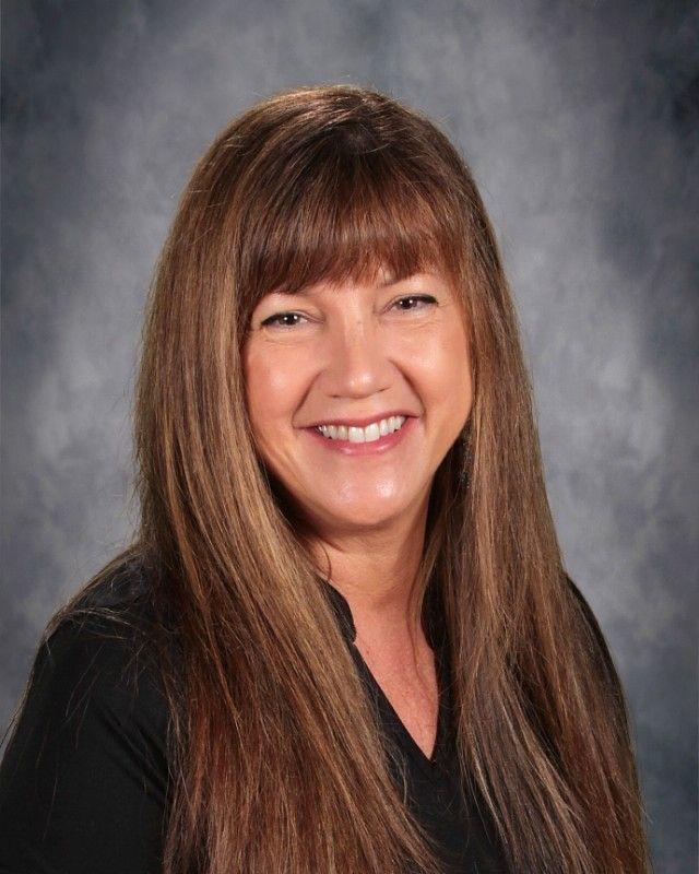 Staff - WINSTON MIDDLE SCHOOL