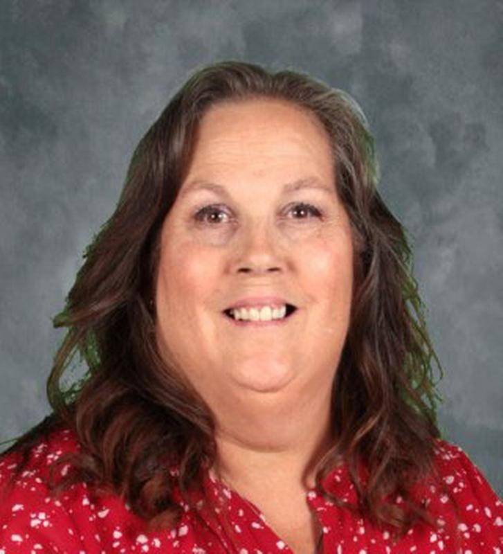 Staff - MCGOVERN ELEMENTARY SCHOOL