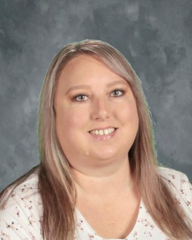 Staff - MCGOVERN ELEMENTARY SCHOOL